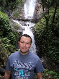 Usuario aldo guzman | The cook monkeys