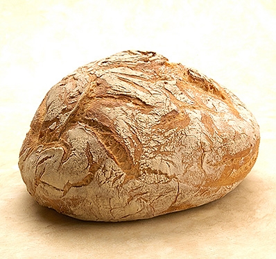 Pan de payés | The cook monkeys